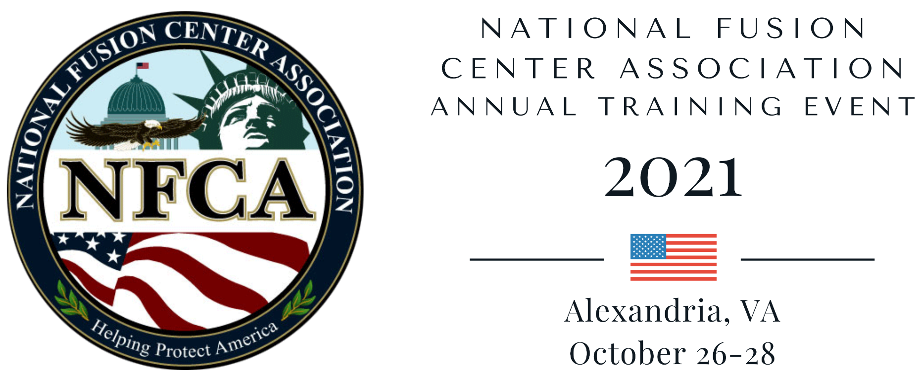 Annual Conference – National Fusion Center Association (NFCA)